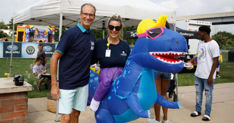 Kids Fair Archives - Senator John Kane