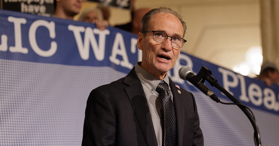 Home - Senator John Kane